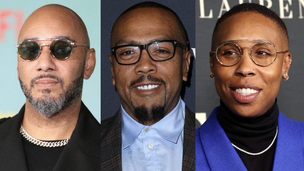 Swizz Beatz and Timbaland announce Verzuz documentary