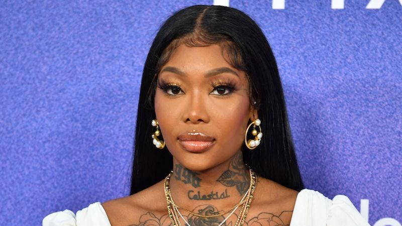 Summer Walker announces tour