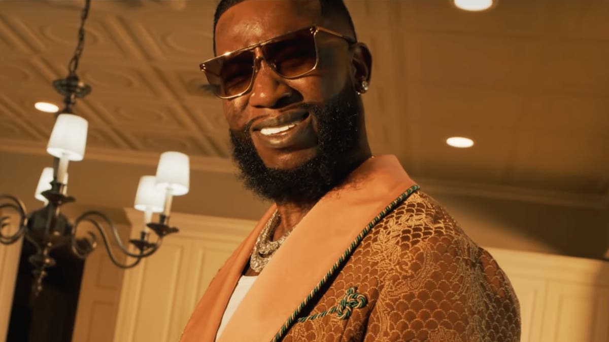 Gucci Mane Vekttap