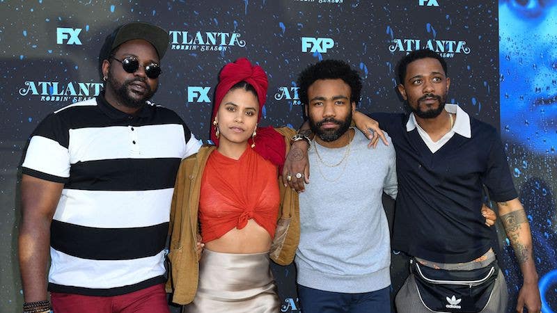 New Atlanta trailer released ahead of Season 3 premiere