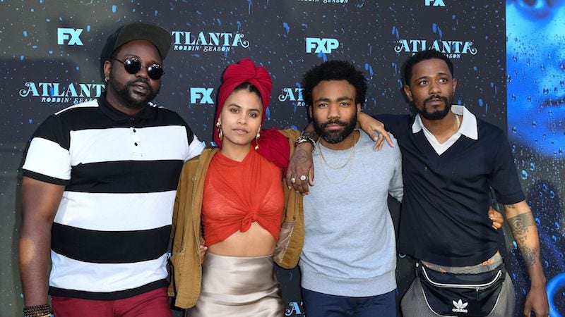 New Atlanta trailer released ahead of Season 3 premiere