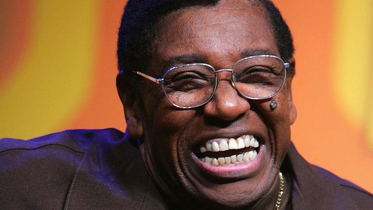 “Good Times” actor Johnny Brown passes away