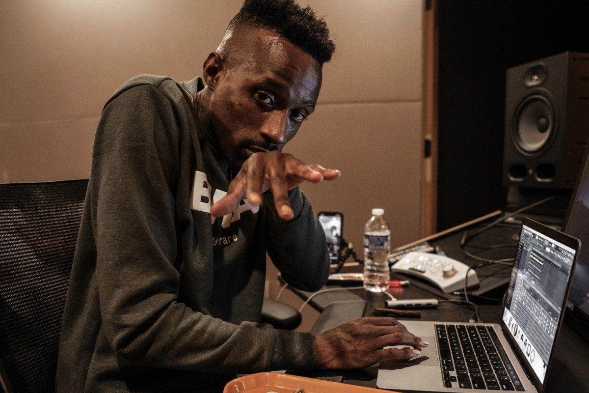 DJ Crazy remembers deejaying King Von's final Philly show