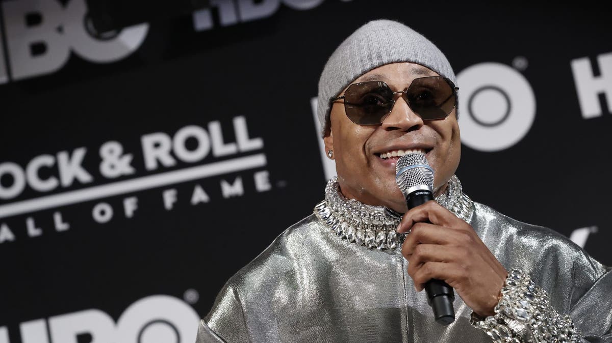 LL Cool J addresses his most "ridiculous" music video moments