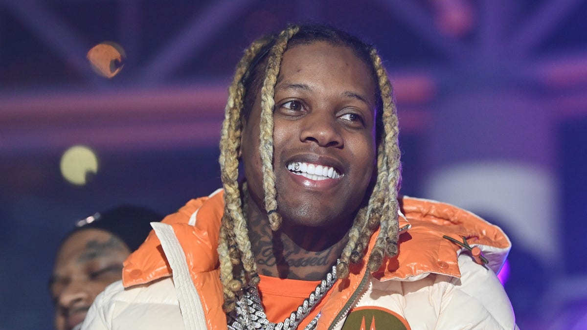 Lil Durk scores first No. 1 solo album with '7220'