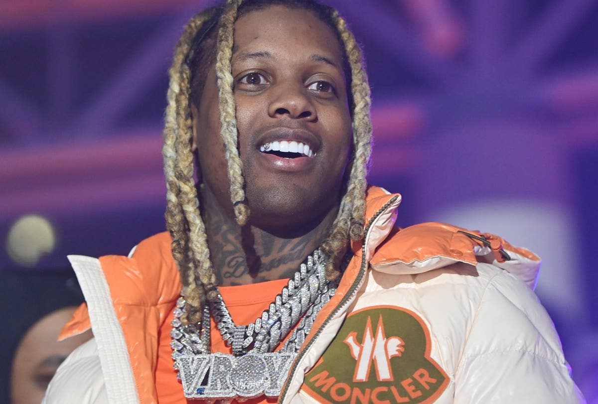 Lil Durk reveals that a feature from him costs $350,000