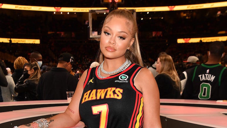 Twitter praised Latto following sophomore album release