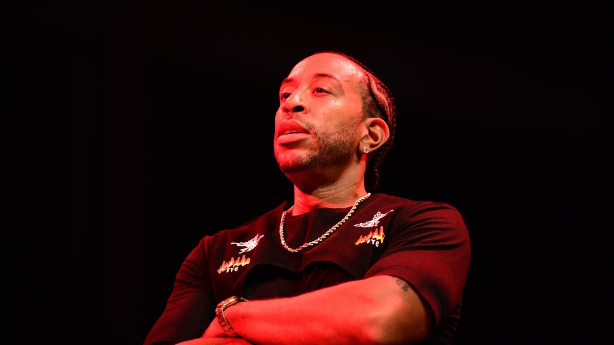 Ludacris remixes Omeretta The Great’s “Sorry Not Sorry”