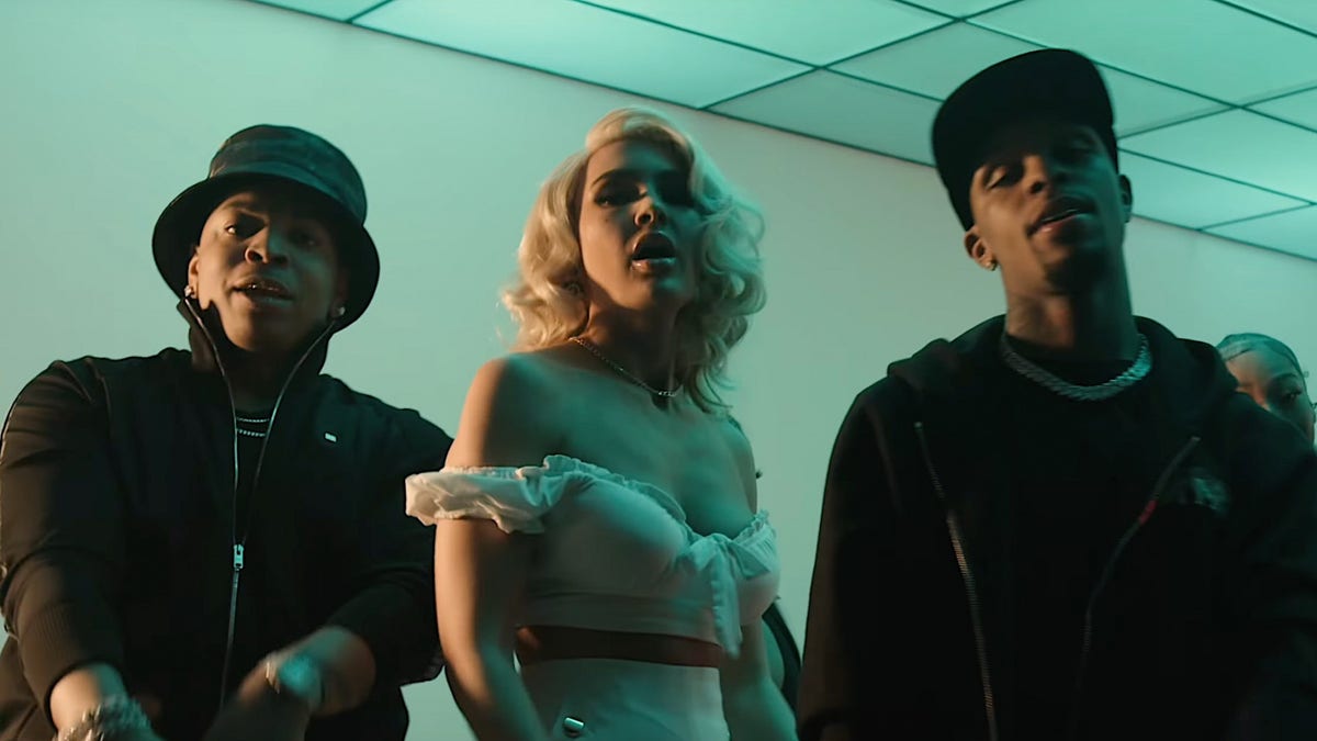 Lil GotIt Toosii Millie Go Lightly "Take Care" video