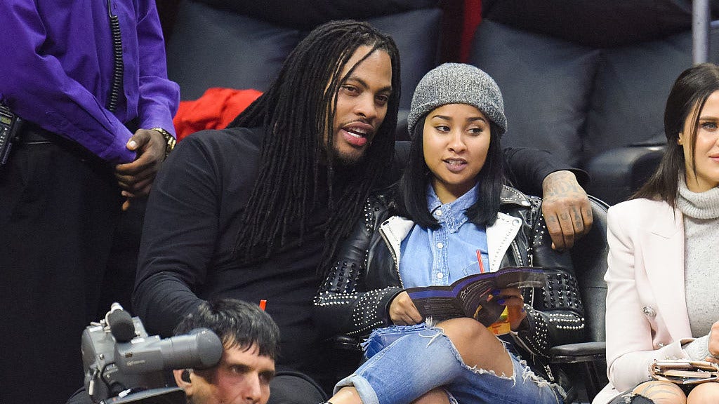 Waka Flocka E Tammy Waka Flocka Flame Net Worth 2024: Updated Wealth