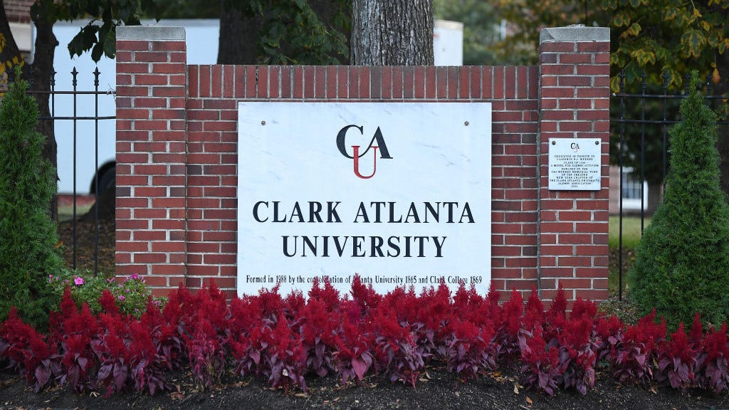 Clark Atlanta University receives $11.8 million grant for metaverse hub