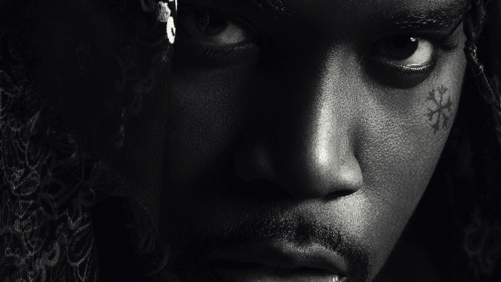 Fivio Foreign unleashes his debut album 'B.I.B.L.E.'