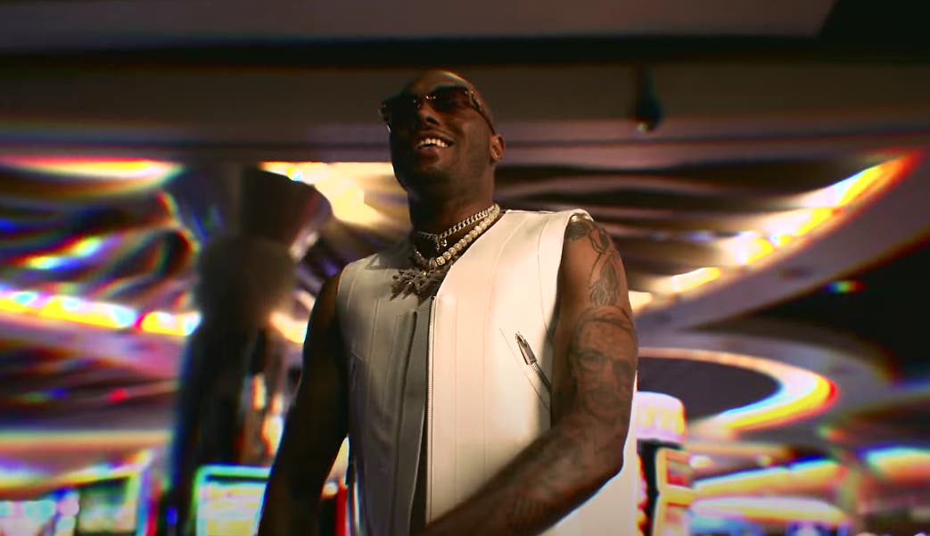 Kalan.FrFr "Popstar" music video