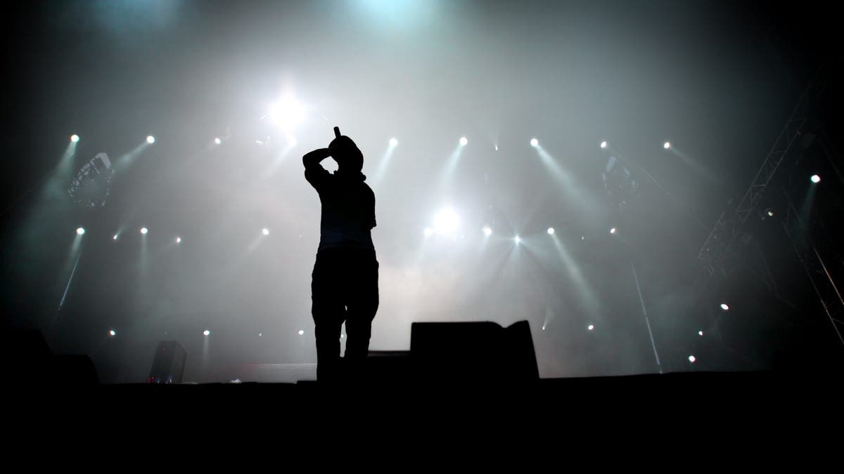 "We Ready" rapper Archie Eversole has died at 37