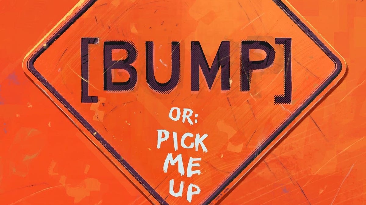 Bas unveils new '[BUMP] Pick Me Up' EP