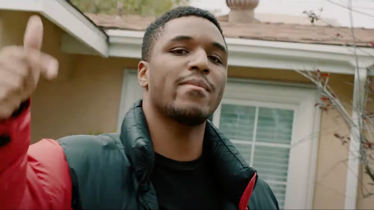 Malcs "They Wasn't Feelin' Me!" video