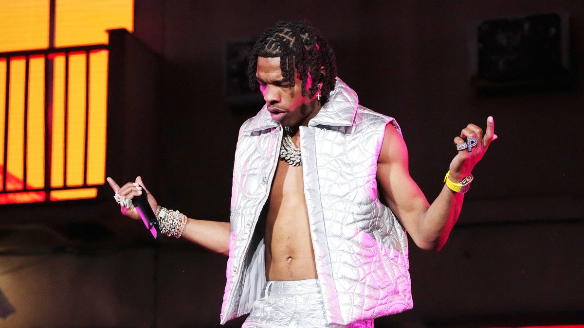 Lil Baby's story will hit the festival screen in new documentary