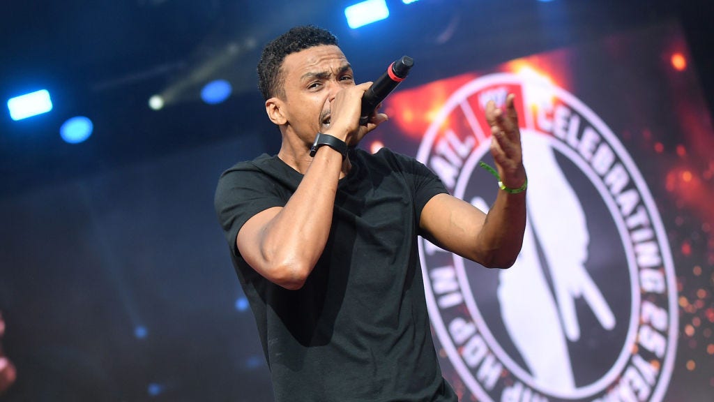 "We Ready" rapper Archie Eversole allegedly shot in face while sleeping