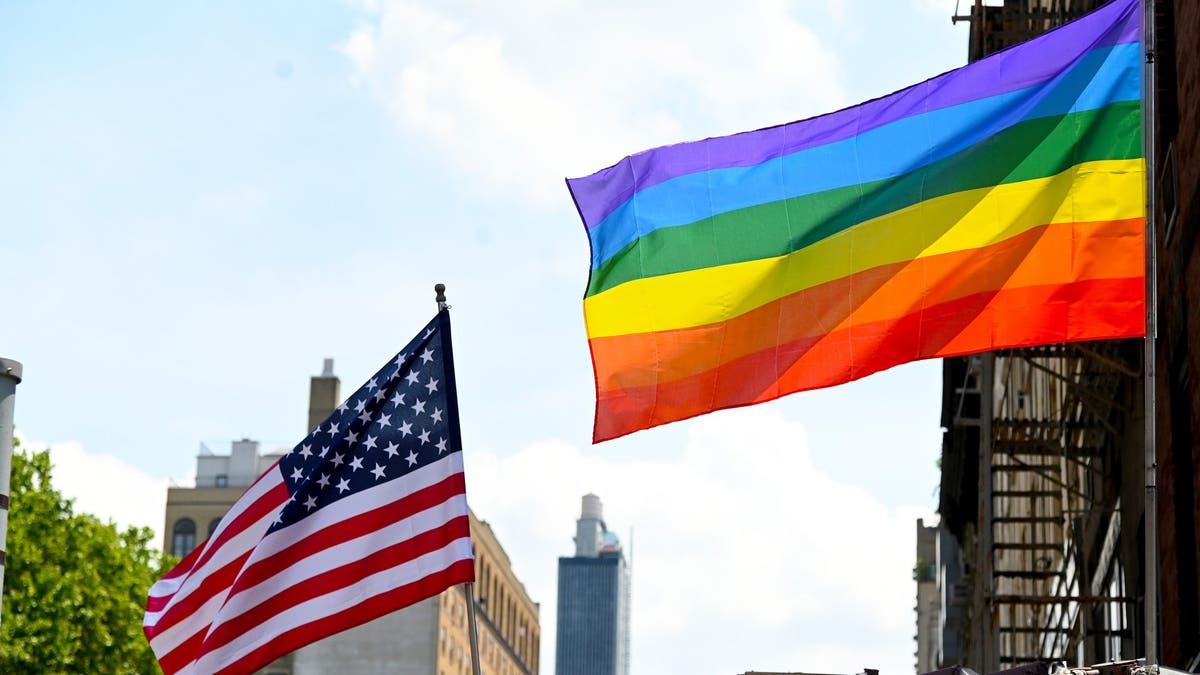 ExxonMobil faces backlash after banning LGBTQ flags from flagpoles
