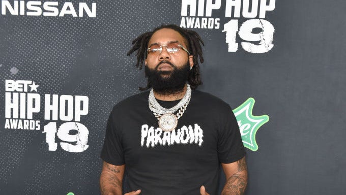 Money Man is building his crypto empire one strategic investment at a time