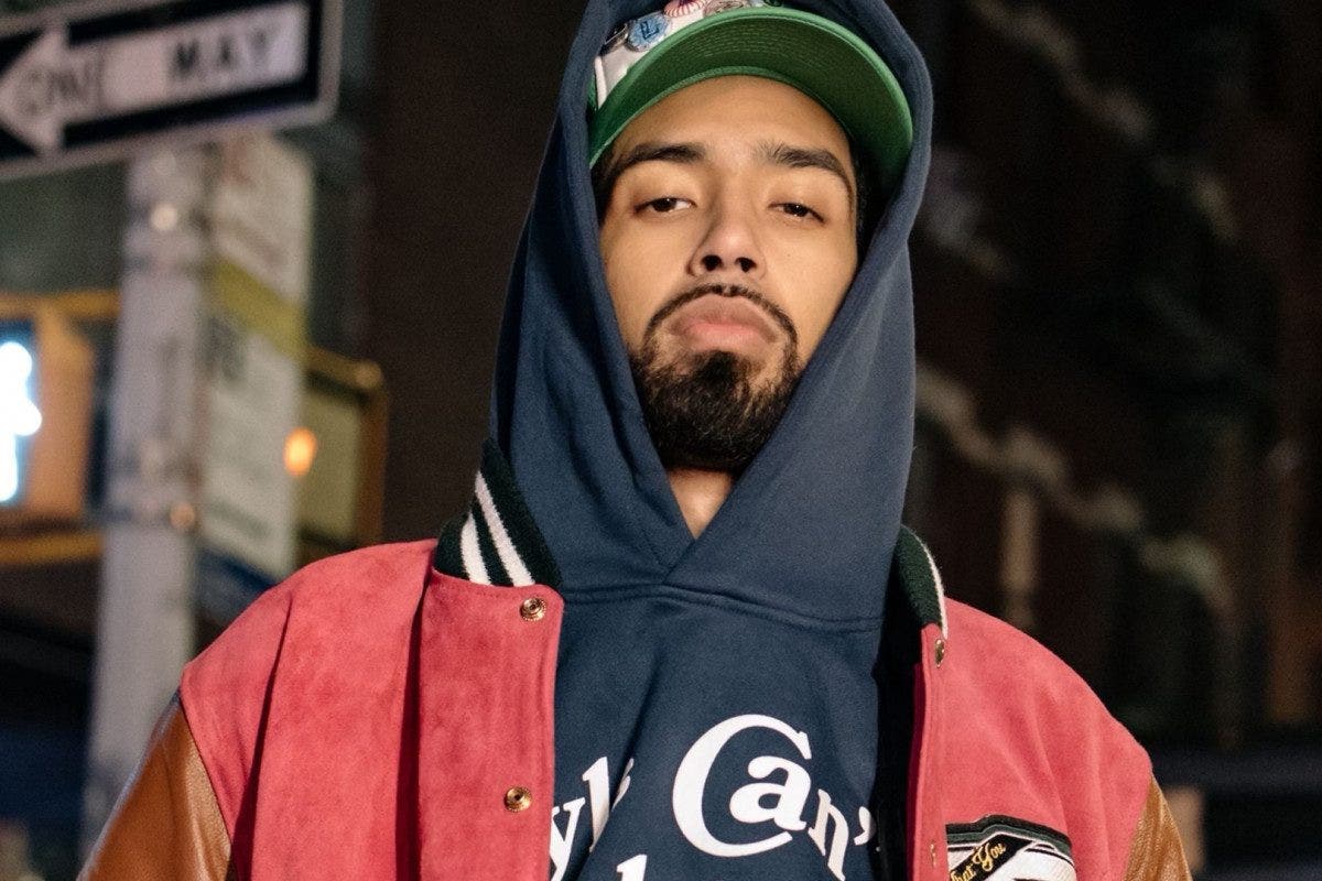 Dub Aura's album adds to Harlem's legacy with powerful Dapper Dan intro