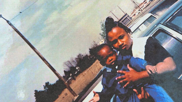 Morray pays homage to his mother in new "Momma's Love" single