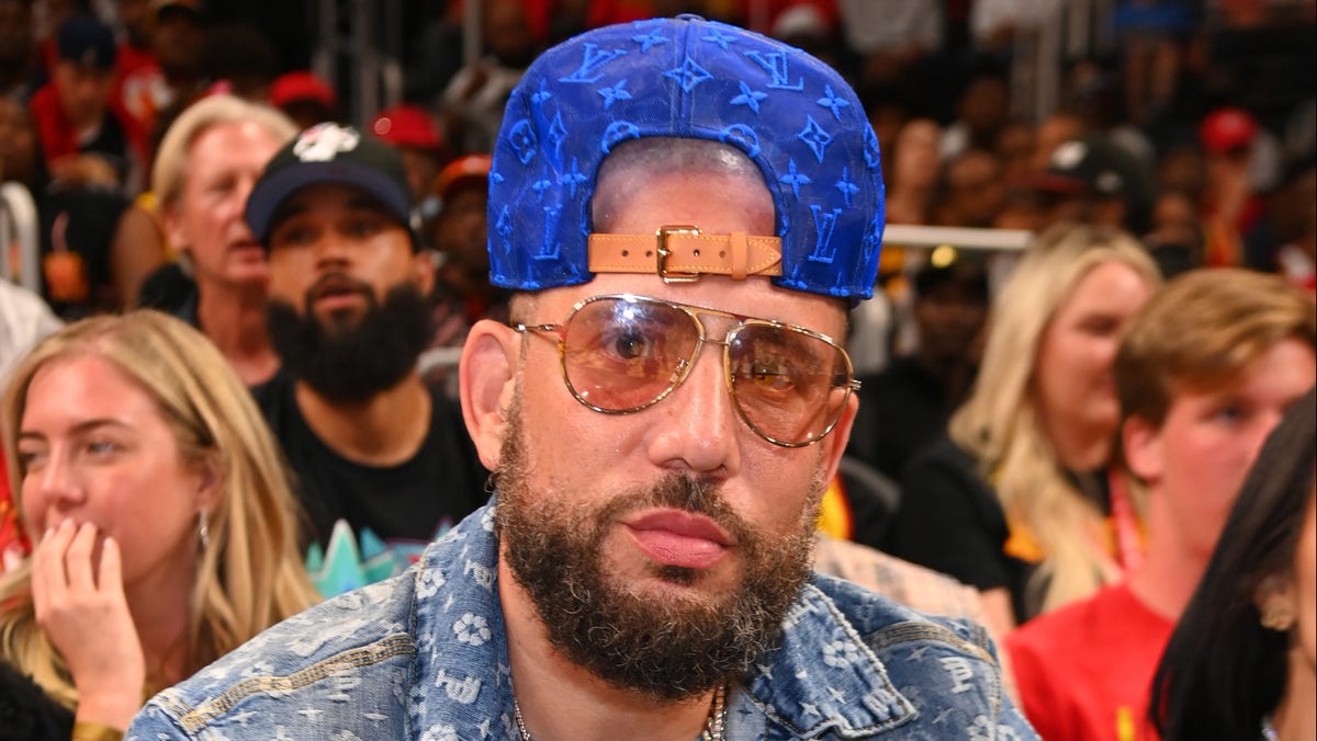 DJ Drama confirms that beef with Drake is over