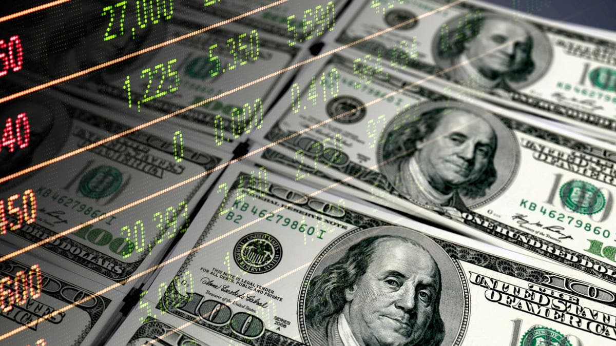 Wallstreet Trapper learned about financial literacy from his prison ...