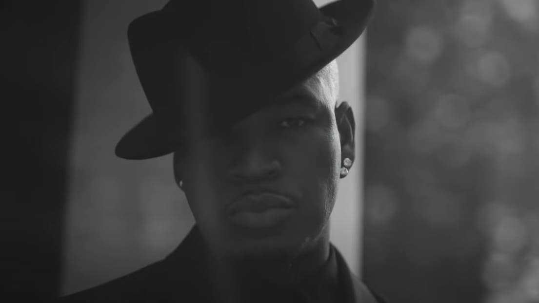 Ne-Yo releases cinematic visual for "Don't Love Me"