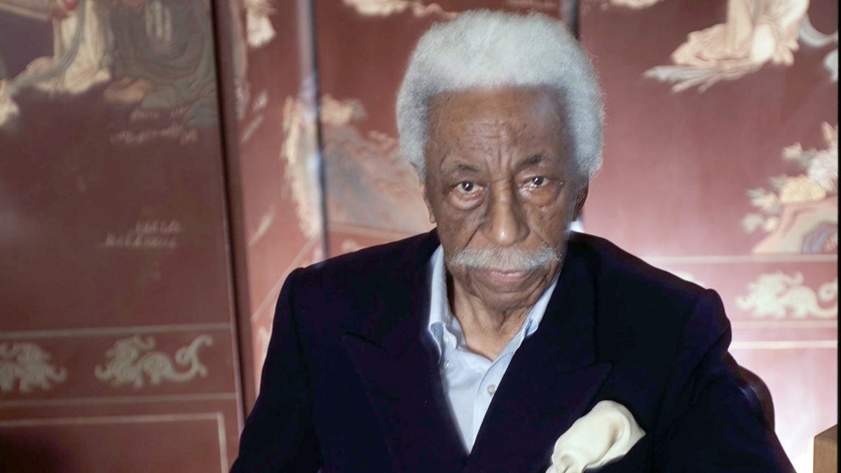 Howard University continues the legacy of Gordon Parks in new collection
