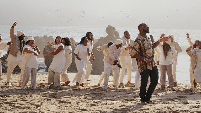 Davido says to "Stand Strong" in latest empowering single