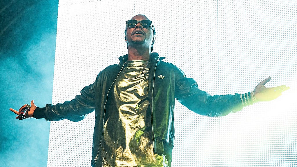 Lupe Fiasco to teach rap course at MIT