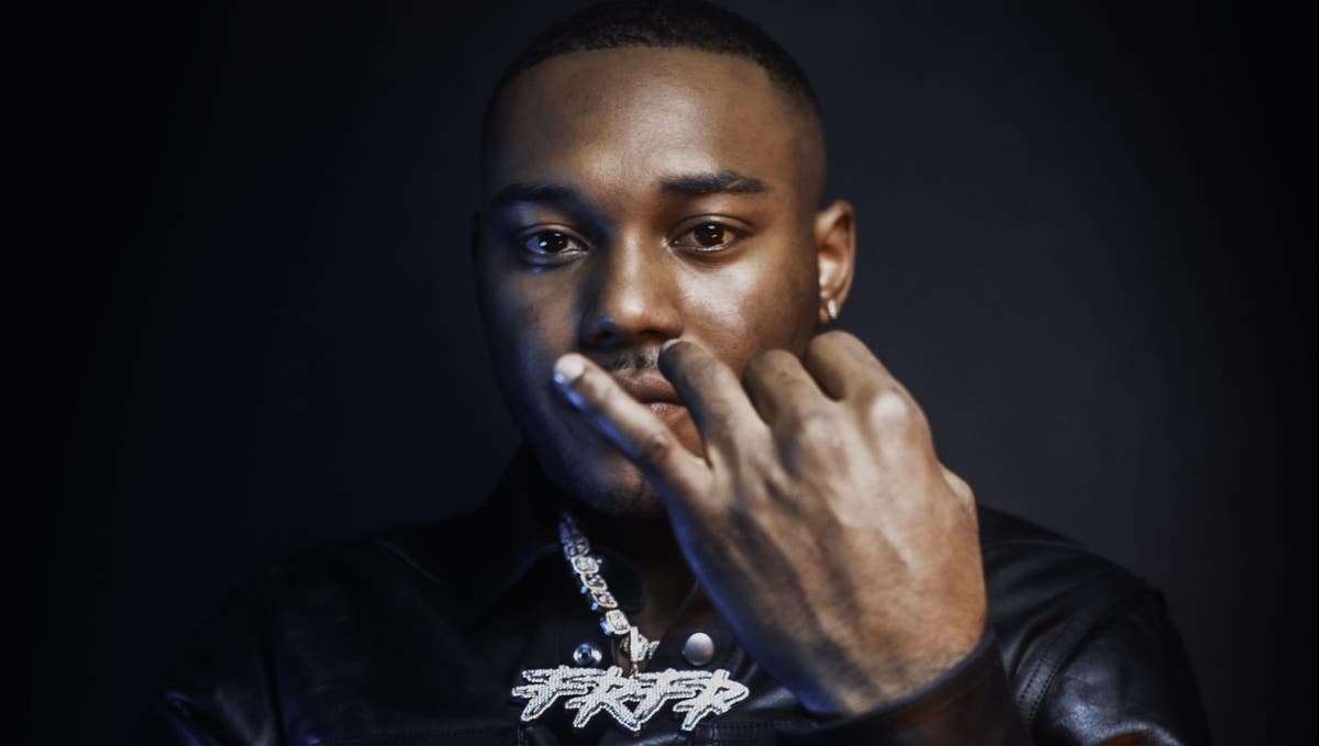 Kalan.FrFr talks touring and the next generation of Black pop stars