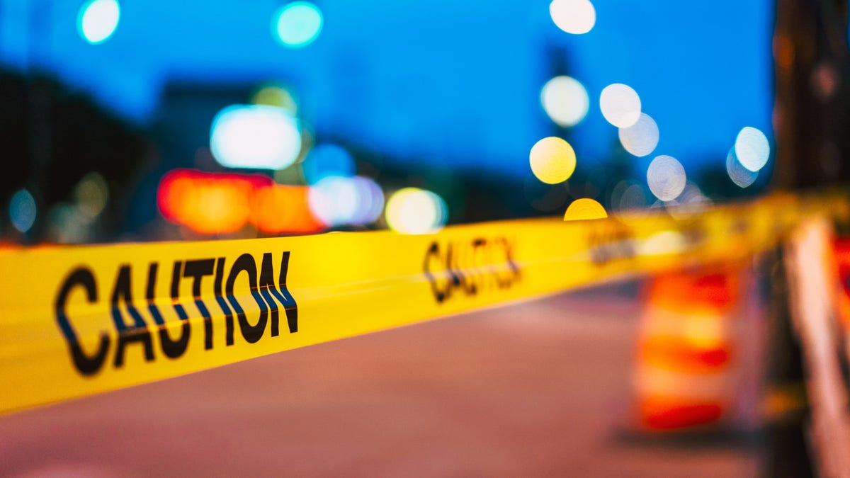 16-year-old DC rapper 23 Rackz reportedly killed during video shoot