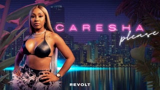 REVOLT announces deal with Yung Miami for “Caresha Please” series
