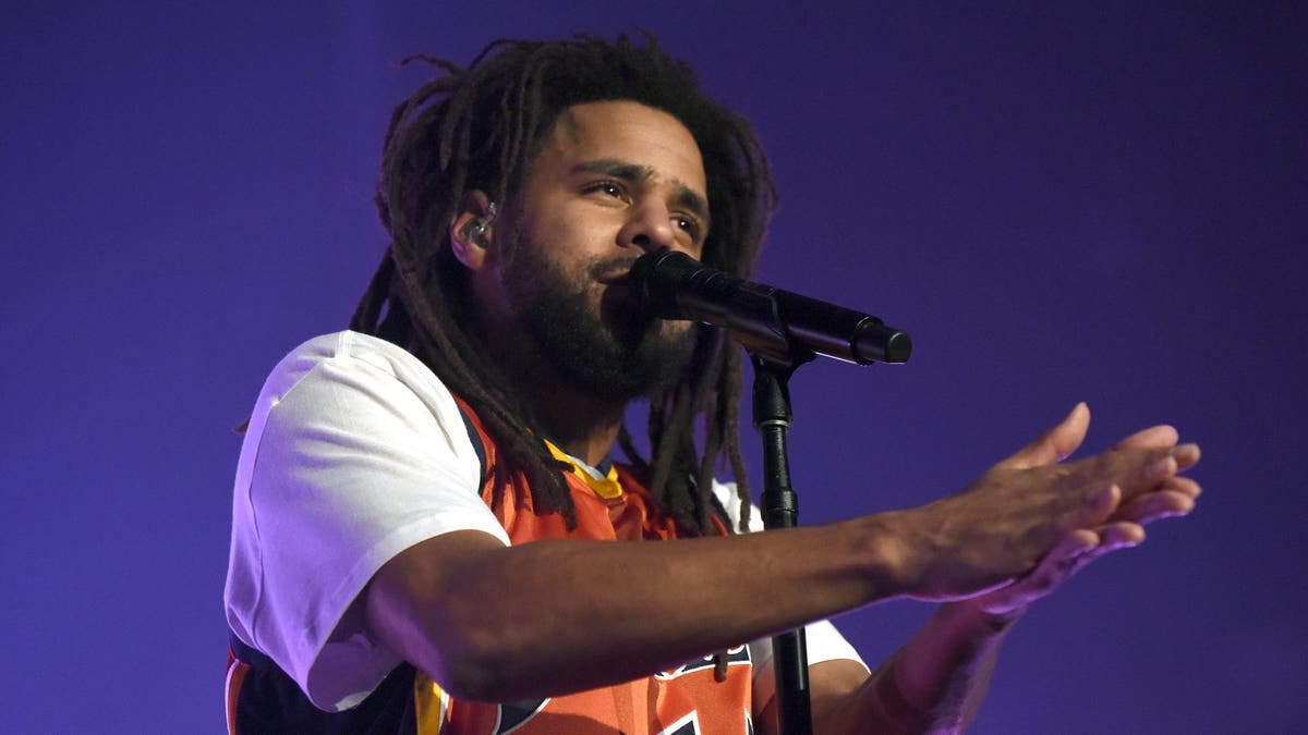 J. Cole steps away from Scarborough Shooting Stars to go on tour
