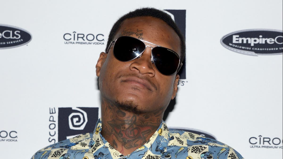 Two people arrested in connection to the shooting death of Slim 400