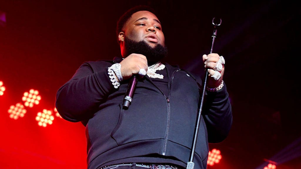 Rod Wave promises new project will be his last sad album