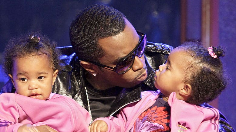 13 celebrity dads who fully embody the love and legacy of Black fatherhood