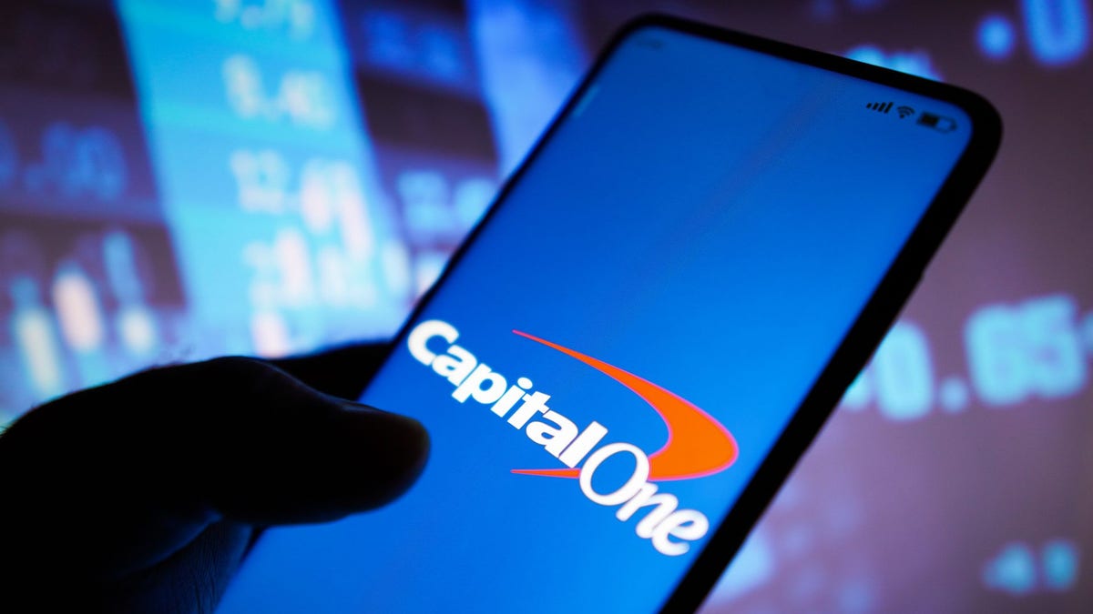 Former Amazon employee convicted over 2019 Capital One hack
