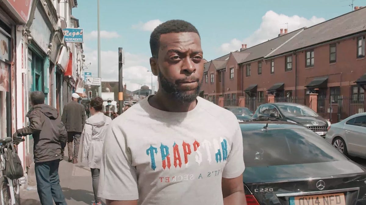 Dapz On The Map pays homage to his hometown on "Born & Raised"