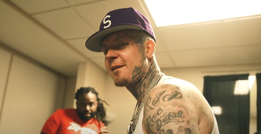 Millyz shares an official visual for "Ruthless (Freestyle)"