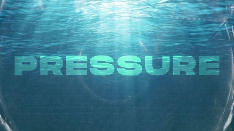 Listen to JABB's latest single "PRESSURE"