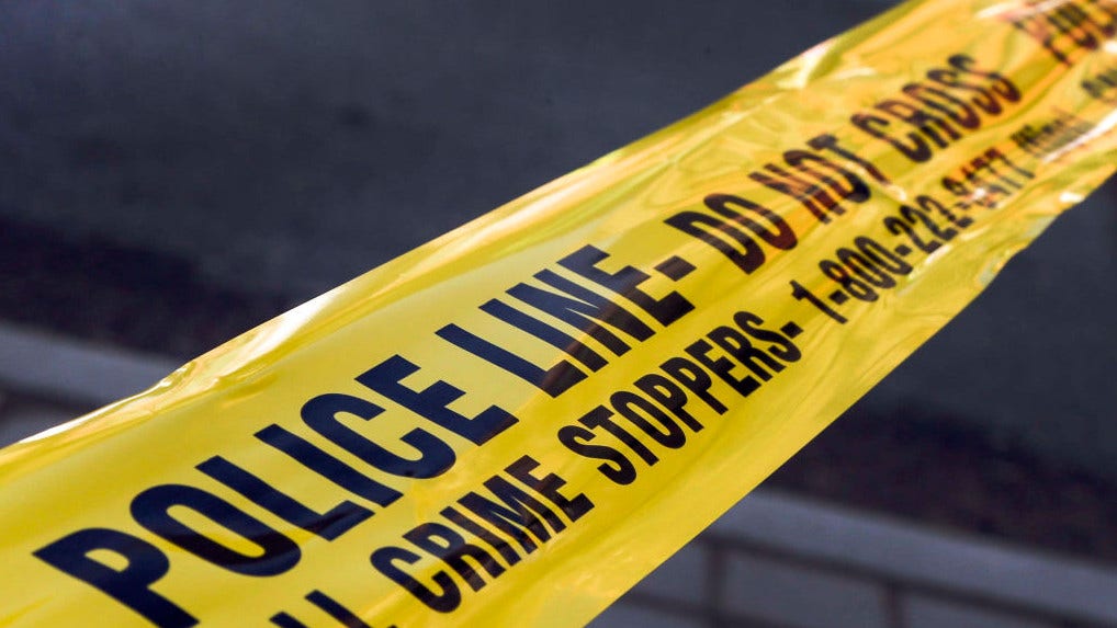 Azsia Johnson was fatally shot while pushing her daughter in stroller.