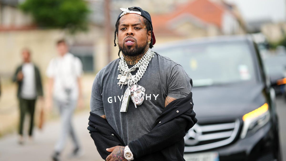 Westside Gunn announces that 'PEACE “FLY” GOD' is dropping this week