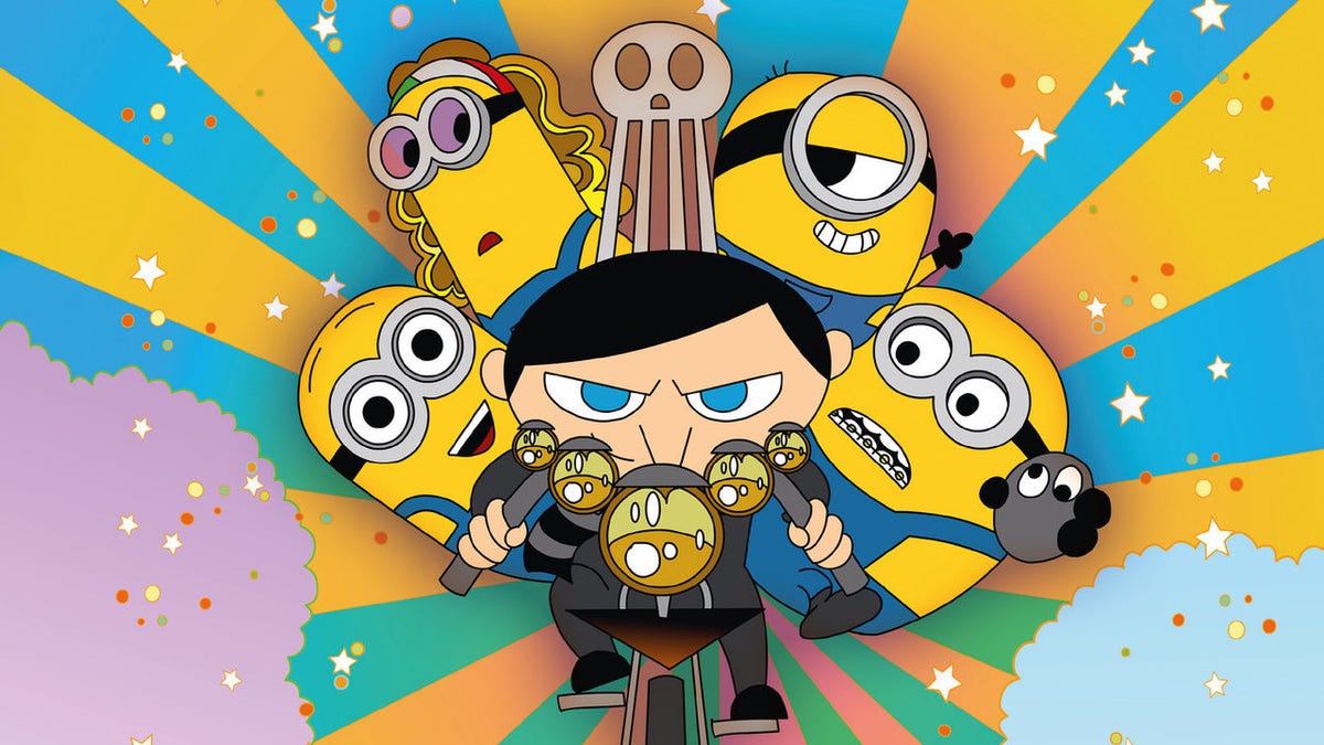 Tierra Whack, RZA, and more contribute to 'Minions 2' soundtrack