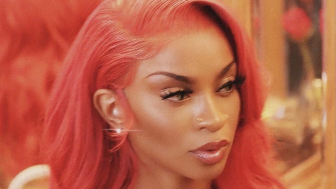 Melii unleashes new EP 'Medusa'