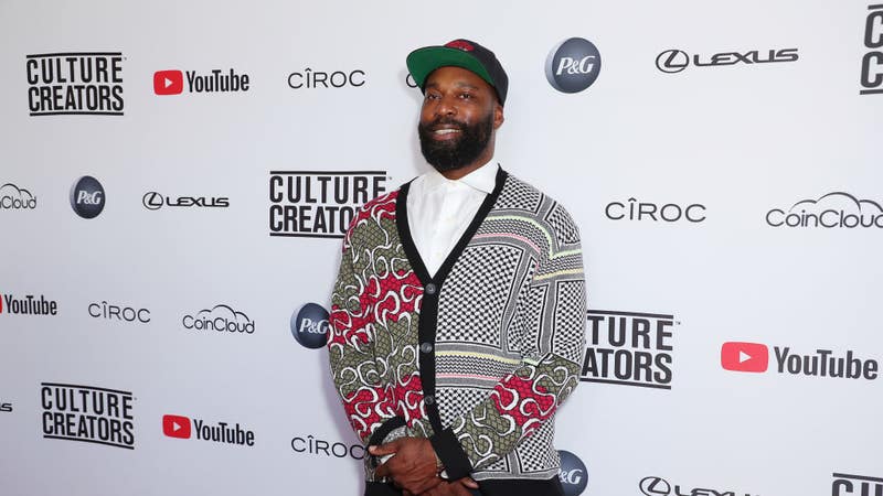 Baron Davis aims to build Black legacy and amplify budding entrepreneurs