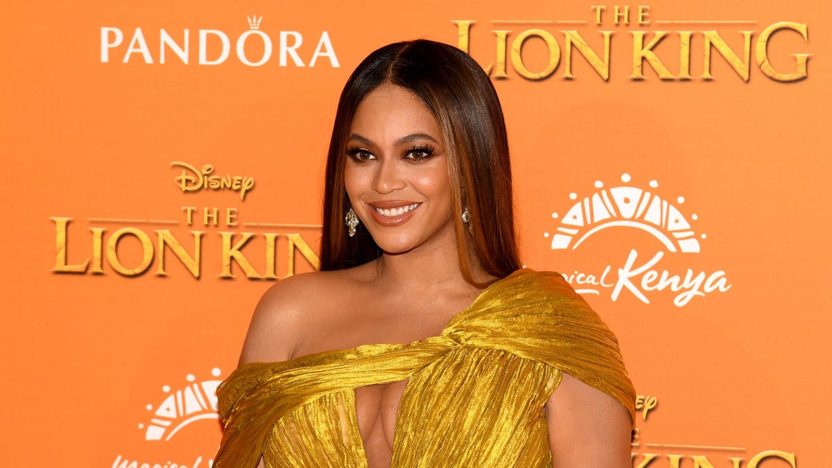 Beyoncé shares 16-song tracklist for 'Renaissance'
