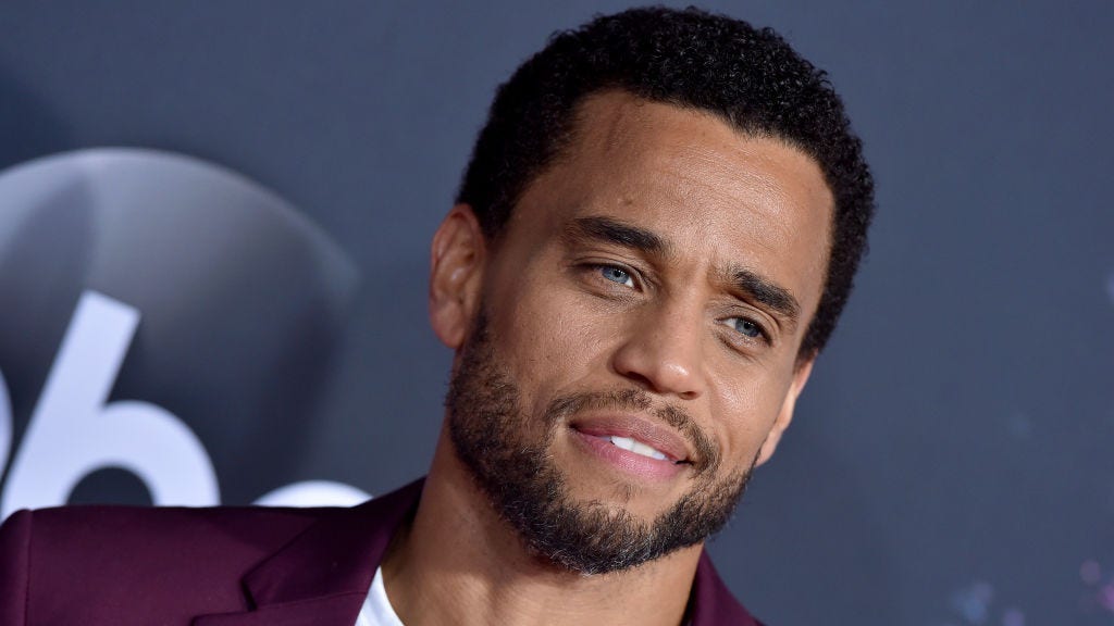 Michael Ealy confesses he'd rather play a villain than a hero, here's why